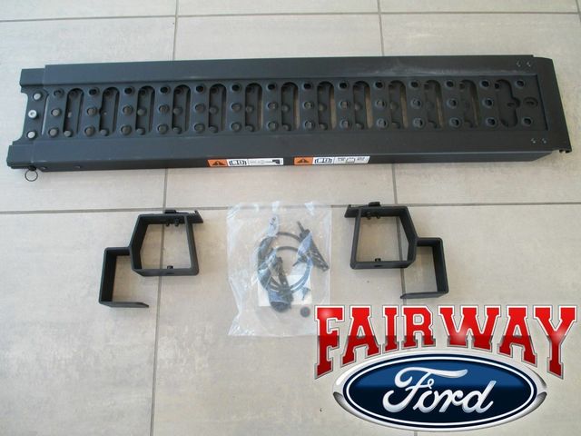 HC3Z-99286F56-B 2017-2022 Ford F-250 F-350 OEM Ford Parts Stowable Bed ...