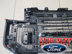 2020-2022 Ford Super Duty F-250 F-350 LIMITED Model OEM Genuine Ford ...