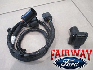 17 thru 22 Super Duty OEM Ford 5th Wheel/Gooseneck Hitch Prep Package ...