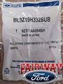 2011-2014 Ford F-150 11 thru 14 F-150 F150 OEM Genuine Ford Factory ...