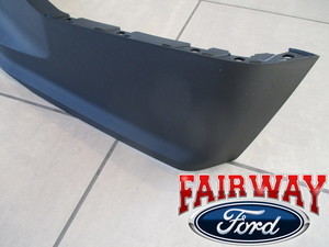 2020-2022 Ford Super Duty F-250 F-350 F-450 F-550 Lower Deflector ...