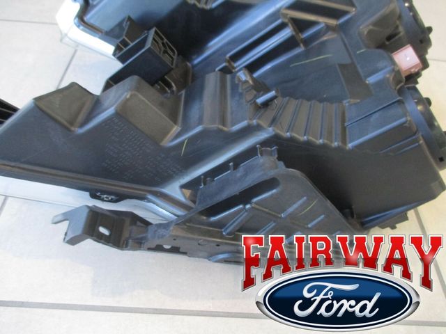 KL3Z-13008-M 2018-2020 Ford F-150 Composite Headlamp | Fairway Ford Parts