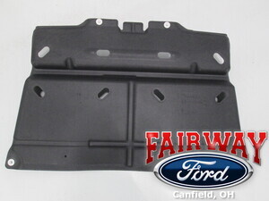 2015-2023 Ford F-150 Under Cover ML3Z-7222-E | FairwayFordParts.net