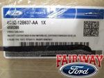 OEM Ford Engine Wiring Harness 6.0L 9/23/03 & Later w/ Fuel Heater 4C3Z ...