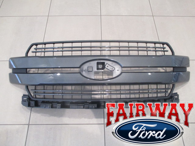 JL3Z-8200-JYPTM 2018-2020 Ford F-150 Grille | Fairway Ford Parts