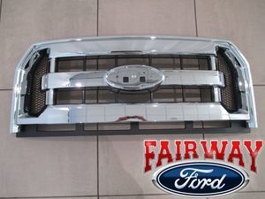 FL3Z-8200-DA 2015-2017 Ford F-150 15 thru 17 F-150 OEM Genuine Ford ...