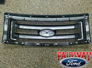 DL3Z-8200-CA 2013-2014 Ford F-150 2009 thru 2014 F-150 OEM Genuine Ford ...