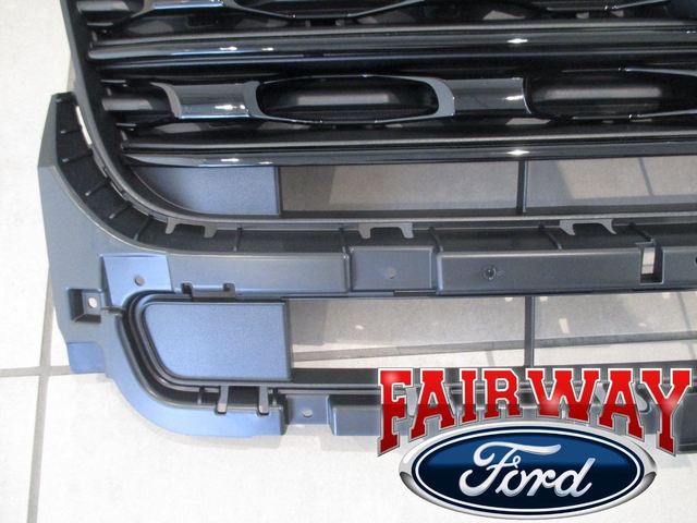 FB5Z-8200-BA 2016-2017 Ford Explorer 16 thru 18 Explorer OEM Genuine ...