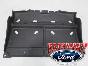 2015-2023 Ford F-150 Under Cover ML3Z-7222-E | Fairway Ford Wholesale Parts