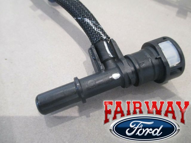 BC3Z-9A564-B 11 thru 16 Super Duty OEM Ford 6.7L Diesel Fuel Injector ...