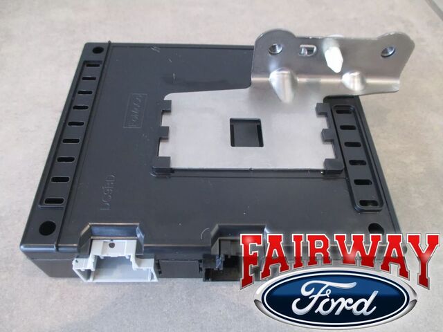 2025 Ford F-150 24+ F-150 OEM Ford Parts In-Dash Trailer Brake Control ...