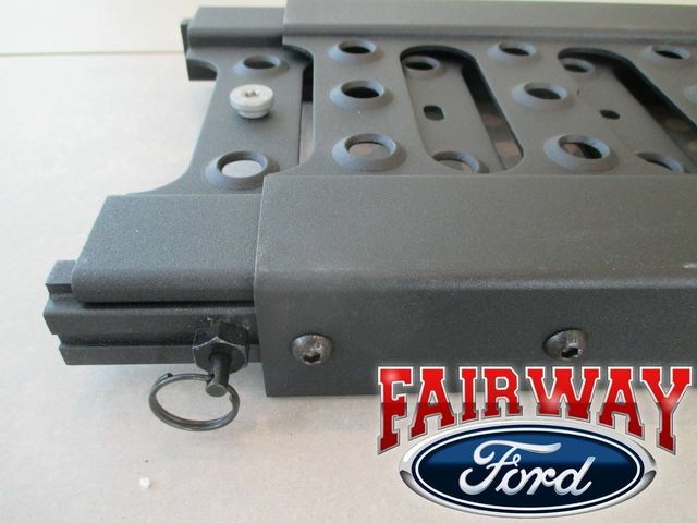 HC3Z-99286F56-B 2017-2022 Ford F-250 F-350 OEM Ford Parts Stowable Bed ...