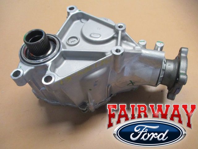 2007-2016 Ford 2007 thru 2014 Edge MKX AWD - OEM Genuine Ford PTO Power ...