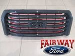 2015-2017 Ford F-150 15 thru 17 F-150 OEM Ford Lariat Special Edition ...