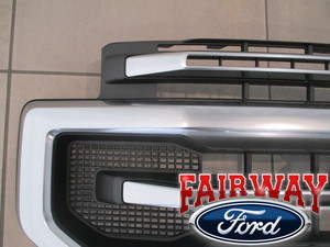 2020-2022 Ford F-350 Super Duty Super Duty F-250 F-350 OEM Genuine Ford ...