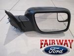 GB5Z-17682-CCPTM 2016-2019 Ford Explorer Mirror Outside | Fairway Ford ...