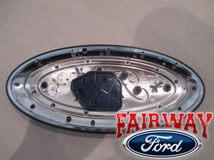 2018-2020 Ford F-150 F-150 OEM Genuine Ford Sport Package and STX ...