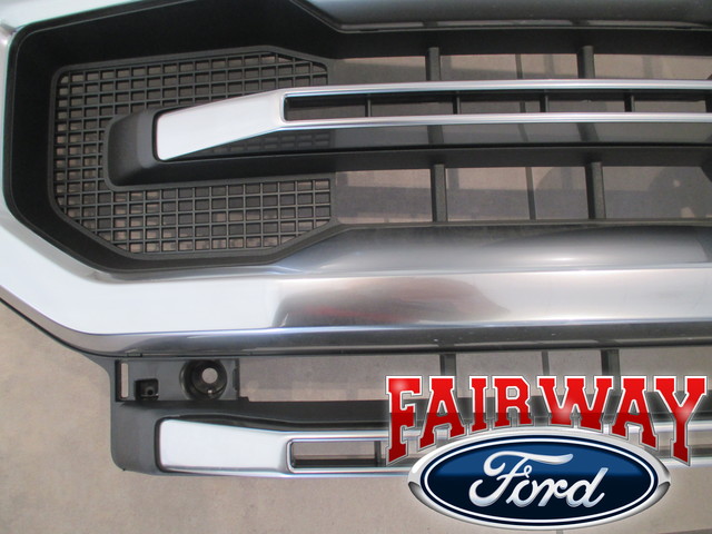 2020-2022 Ford F-350 Super Duty Super Duty F-250 F-350 OEM Genuine Ford ...