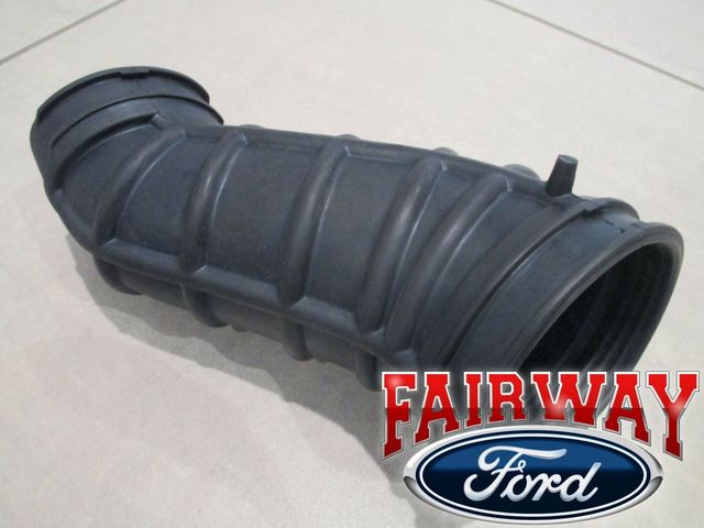 F7TZ-9C681-AA 94 thru 97 F250 F350 OEM Ford 7.3L DI Turbo Inlet Hose ...