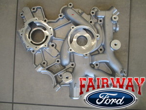2005-2007 Ford 05 thru 07 Super Duty OEM Ford 6.0 Powerstroke Diesel ...