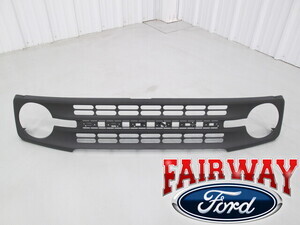 M2DZ-8200-AA 2021-2024 Ford Bronco 21 thru 23 Bronco OEM Genuine Ford ...