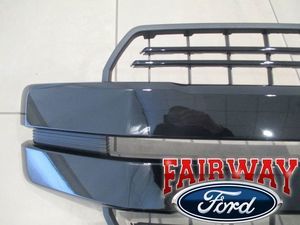 JL3Z-8200-JYPTM 2018-2020 Ford F-150 Grille | Fairway Ford Parts