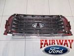 2015-2017 Ford F-150 15 thru 17 F-150 OEM Ford Lariat Special Edition ...