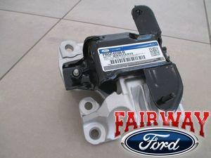 2011-2019 Ford 11 thru 18 Explorer OEM Ford Transmission Insulator ...