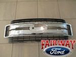 Shop Grilles for your Ford vehicle | FairwayFordParts.net