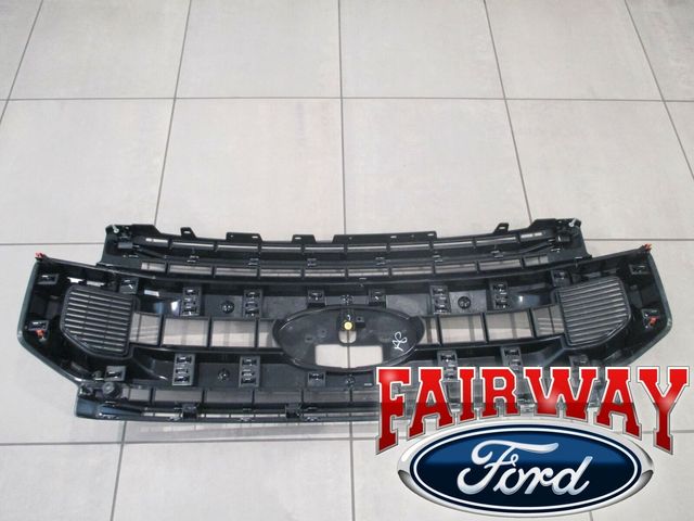 2020-2022 Ford Super Duty F-250 F-350 F-450 OEM Genuine Ford STX Bright ...
