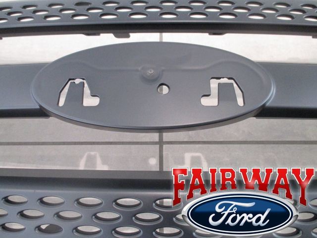 BB5Z-8200-CACP 2011 thru 2015 Explorer OEM Genuine Ford Paintable ...