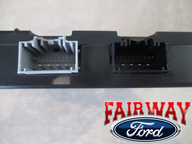 2021+ F150 Trailer Brake Controller | Fairway Ford Parts