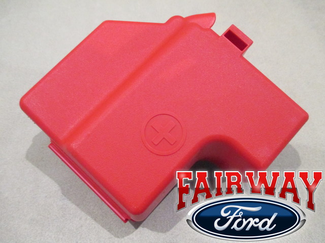 2011-2019 Ford 3.5L V6 Battery Circuit Breaker DA8Z-14526-A | Fairway ...