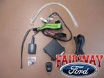 Genuine Ford Remote Start | FairwayFordParts.net
