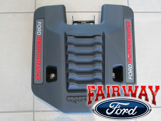 MR7Z-6A949-A 2021-2023 Ford F-150 21 thru 23 F-150 OEM Ford RAPTOR 3.5L ...
