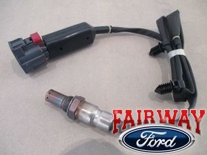 DC3Z-9D378-C 2013-2016 Ford Temp Sensor | Fairway Ford Parts