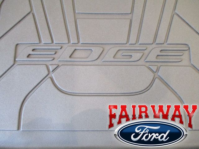 FT4Z-6111600-AB 2017-2024 Ford Edge 2015 thru 2018 Edge OEM Genuine ...