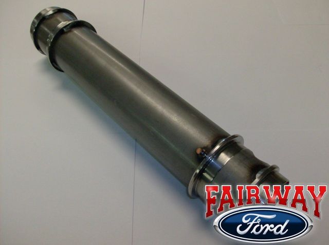 1C3Z-6A642-AA 1994-2003 Ford OEM Genuine Ford 7.3L Diesel Oil Cooler ...