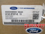 17 thru 22 Super Duty OEM Ford 5th Wheel/Gooseneck Hitch Prep Package ...