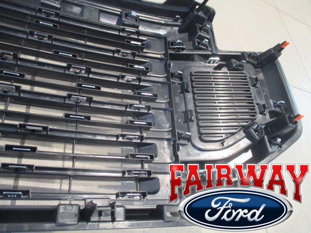2020-2022 Ford Super Duty F-250 F-350 F-450 Grille LC3Z-8200-GA ...