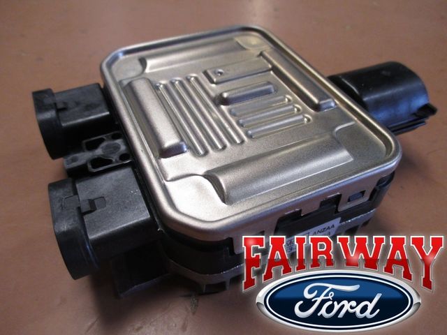 7T4Z-8B658-B 2007-2015 Ford 2007 thru 2015 Edge MKX OEM Ford Cooling ...