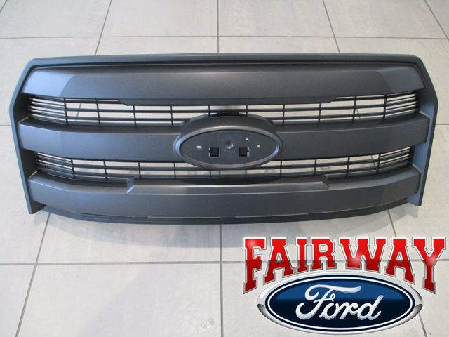 FL3Z-8200-JA 2015-2017 Ford F-150 15 thru 17 F-150 OEM Genuine Ford ...