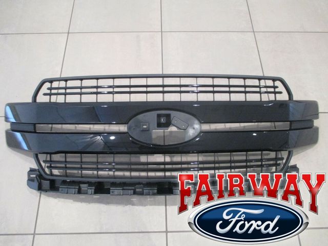 JL3Z-8200-JYPTM 2018-2020 Ford F-150 Grille | Fairway Ford Parts