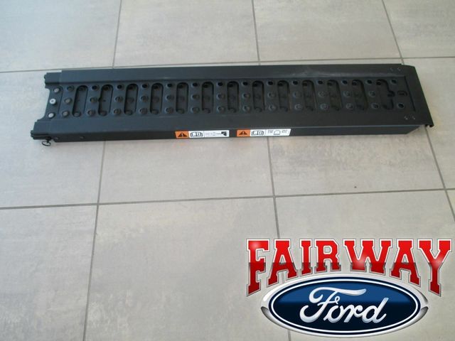 HC3Z-99286F56-B 2017-2022 Ford F-250 F-350 OEM Ford Parts Stowable Bed ...