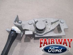1992-2014 Ford 92 thru 19 Econoline E150 E250 E350 OEM Ford Back Rear ...