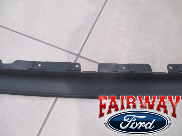 2020-2022 Ford F250 F350 F450 F550 Lower Deflector Valance Panel 2WD ...