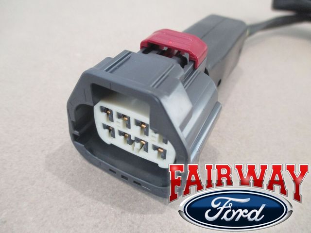 DC3Z-9D378-C 2013-2016 Ford Temp Sensor | Fairway Ford Parts