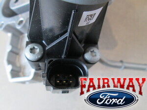 2011-2016 Ford 11 thru 16 Super Duty OEM Ford 6.7L Diesel EGR Valve for ...
