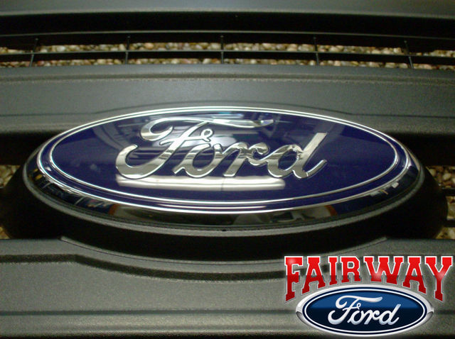 DL3Z-8200-CA 2013-2014 Ford F-150 2009 thru 2014 F-150 OEM Genuine Ford ...