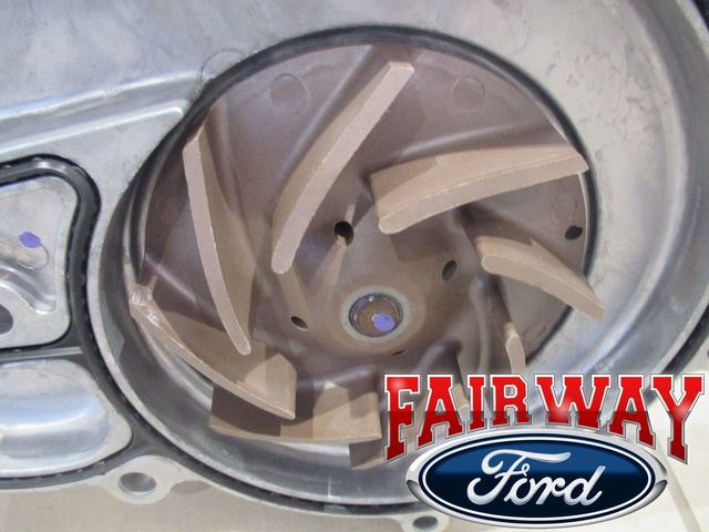 2011-2017 Ford 2011 thru 2016 Super Duty OEM Genuine Ford 6.7 ...
